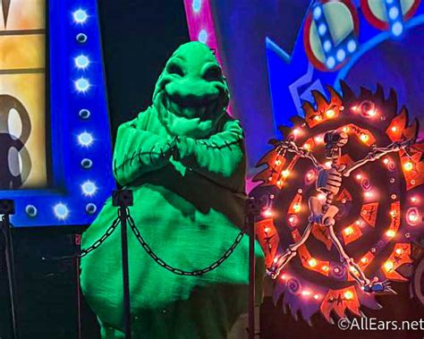 Exclusive Oogie Boogie Ears Have Arrived In Disney World Allears Net Flipboard