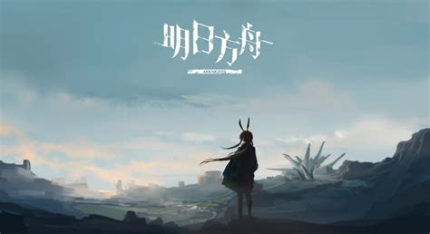 明日方舟，企鹅物流，能天使，德克萨斯，凯… 堆糖，美图壁纸兴趣社区