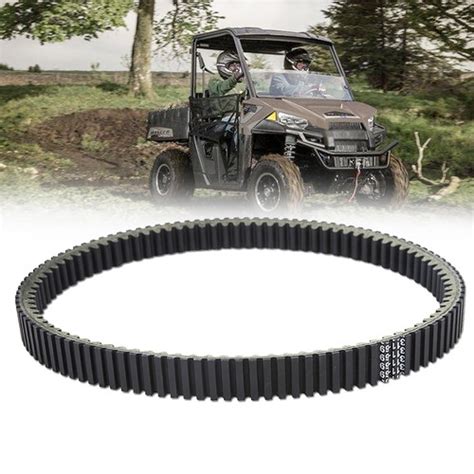 For Polaris Ranger 570 570 Crew 570 Full Size 2014 21 Drive Belt 3211169 Utv Ebay
