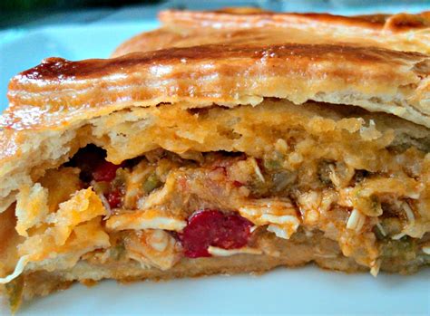 Empanada Gallega Kenwood