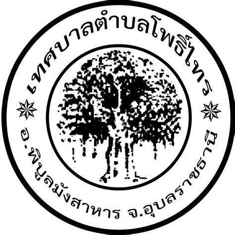 ประชาสัมพันธ์การป้อง เทศบาลตำบลโพธิ์ไทรอำเภอพิบูลมังสาหาร Facebook