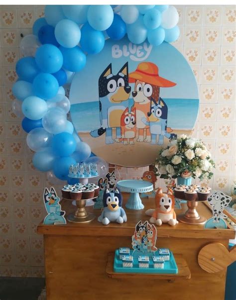 Decora O Bluey E Bingo Verloop Io