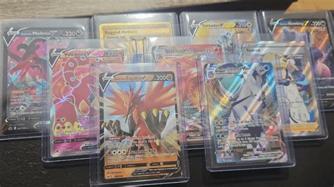 Chilling Reign Booster Box 😔 Rpokemoncardpulls