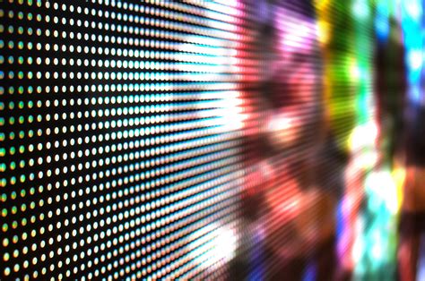 中国台湾micro Led技术领先，三星投资台厂稳定货源