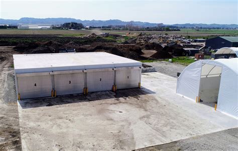 Biosolids Composting Engineered Compost Systems