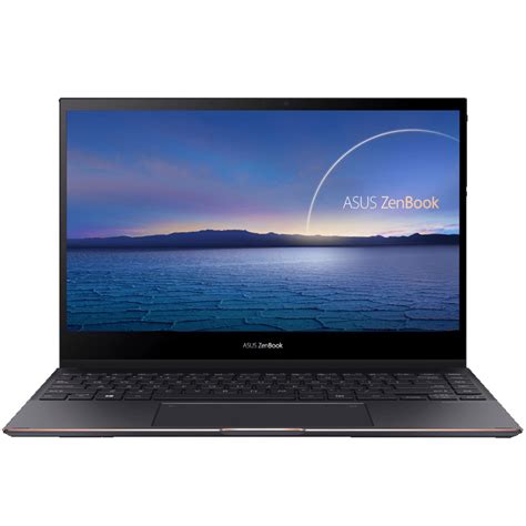 Asus ZenBook Flip S OLED UX371EA meilleur prix fiche technique et actualité PC portables