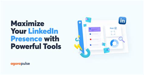 LinkedIn Management Tools Agorapulse