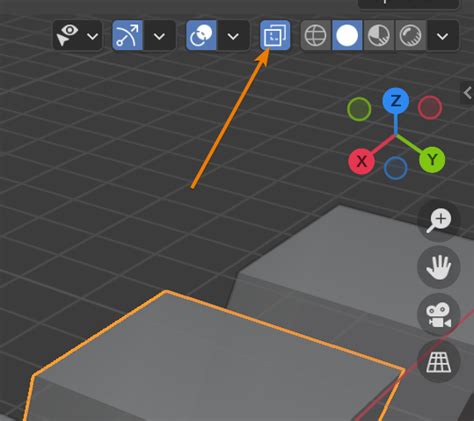 How Selecting Works In Blender Artisticrender Com
