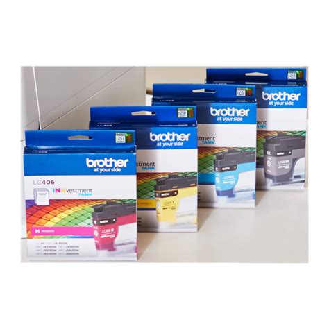 Brother Inkvestment Ink Cartridge Moore S Sewing