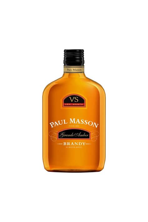 Paul Masson Vs 200ml Omgcheers