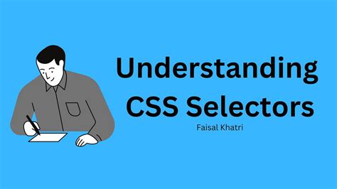Understanding Css Selectors In Selenium Medium