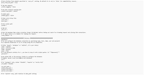 Downgraded To Grafana V Ui Not Loading Stuck At Connecting To