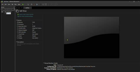 [video] harpreet singh on linkedin cybersecurity virtualization kalilinux infosec