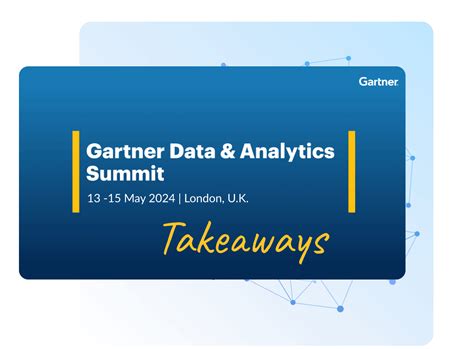 Gartner Conference 2024 London Conference Evelyn Marigold