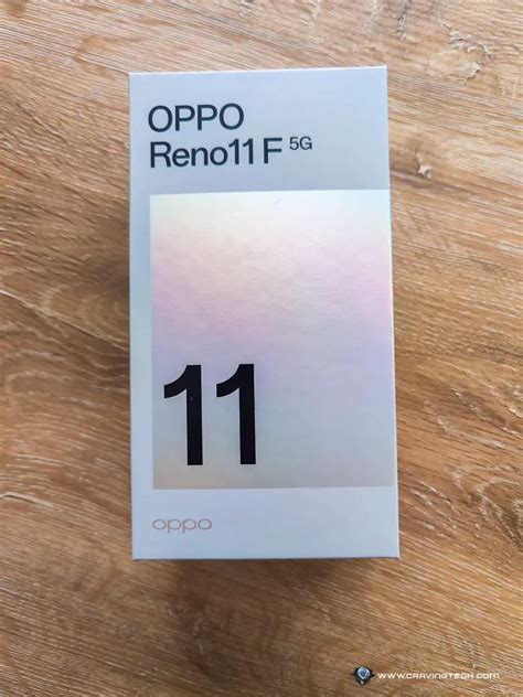 Oppo Reno F G Review A Mid Range Gem With Flagship Potential