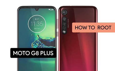 How To Root Moto G Plus Six Easy METHODS