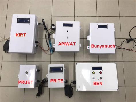 วันนี้ จัดส่งให้ จำนวน 6 โปรเจค 5 3 2564 รหัสชื่อโปรเจค ตามกล่องครับ 📣📣 รับทำโปรเจค และ สอนเขียน