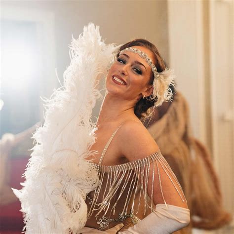 Hire 1920s Great Gatsby Package Scarlett Entertainment