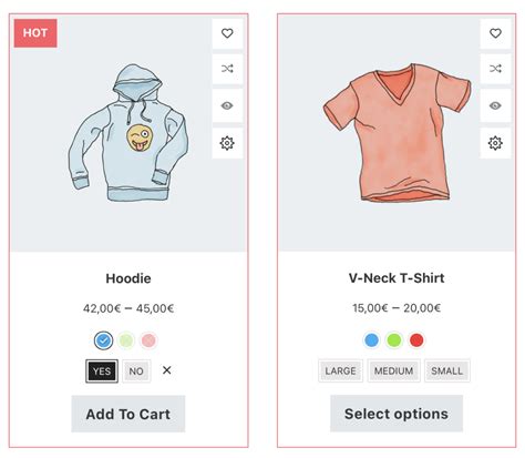 Swatches For Loop Bricksultimate