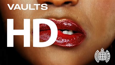 Booty Luv Boogie Nite Seamus Haji Big Love Edit Ministry Vaults Youtube Music