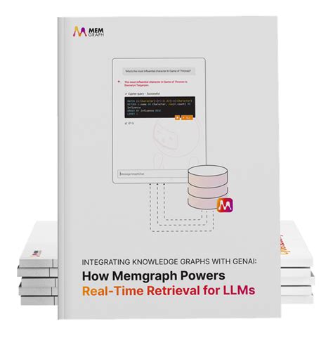 Knowledge Graphs And Genai Whitepaper