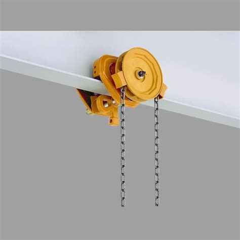 Chain Sling Lifting Chains Kito Lifting Equipment