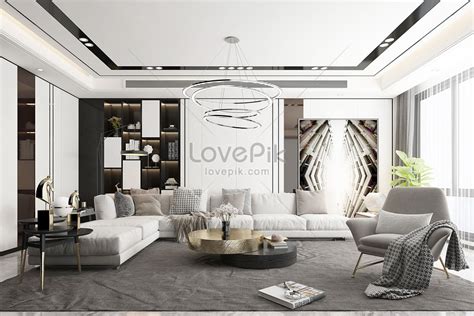 노르딕 홈 디자인 배경 사진 및 창의적인 일러스트 무료 다운로드 Lovepik