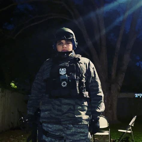 Got The New Vest And This Is The Full Usec Uniform R Airsoft