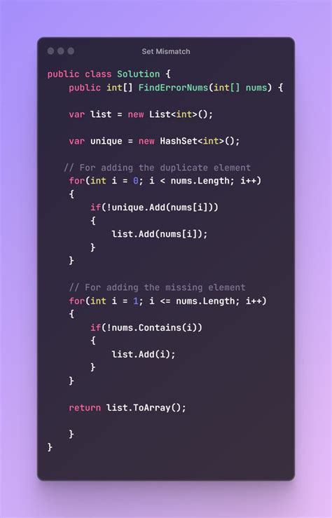 Mohammad Adnan Shuvo On Linkedin The Solution Of Todays Leetcode Challenge