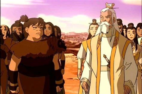 The Conflict Between The Zhang Tribe And The Gan Jin Tribe Is Very Similar To The Conflict