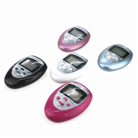 E Passion Lcd Electrosex Power Box Bdsm Australia