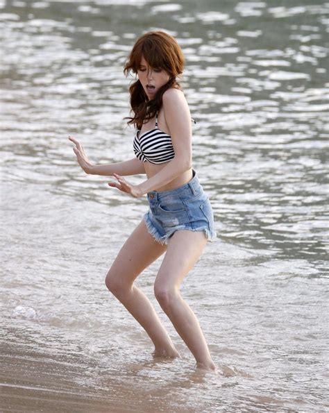50 Insanely Beautiful Photos Of Anna Kendrick Wikigrewal