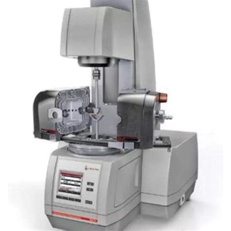 Low Temperature Bending Beam Rheometer Download Scientific Diagram