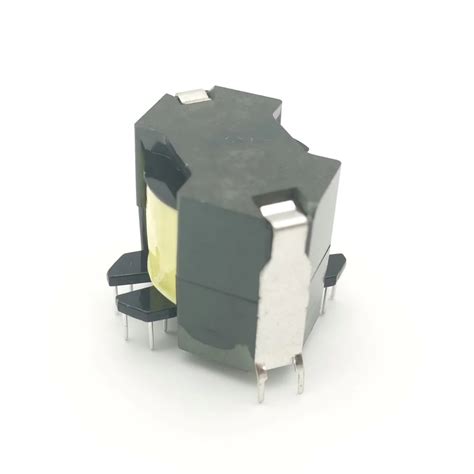 High Frequency Flyback Power Supply Transformer 12v 24v 36v Switch Mode With Single Dc Output