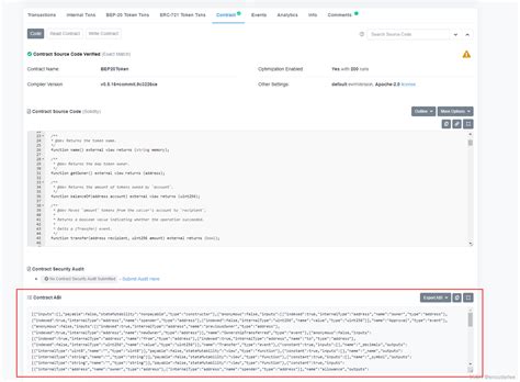 【bsc】使用python玩转pancakeswap（入门篇）pancake Getamountsout Csdn博客