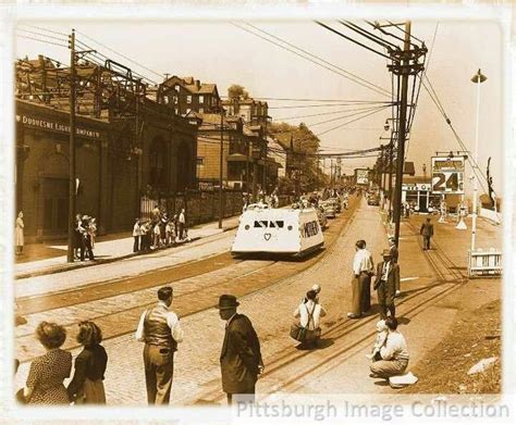 Mckees Rocks Mothers Day Parade 1950 Pittsburgh Coal Mining History