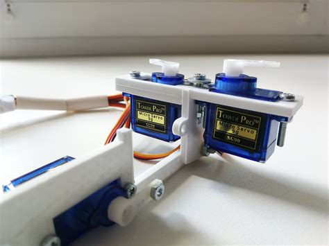 GitHub Greenheart Plotclock A Robotic Clock That Writes Current