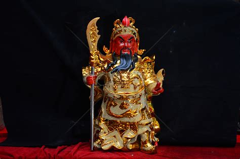 关公像高清图片下载 正版图片500080329 摄图网