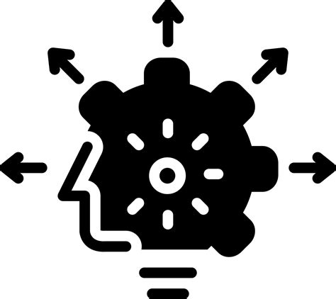 Solid Icon For Capabilities 24087665 Vector Art At Vecteezy