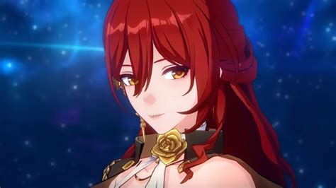 U L C Ch Build Himeko T I U Trong Honkai Star Rail