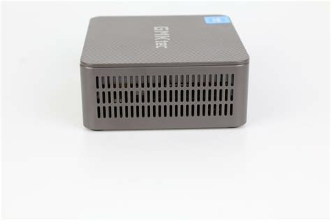 Gmktec G Plus Mini Pc Im Test Reduziert Auf Das Wesentliche