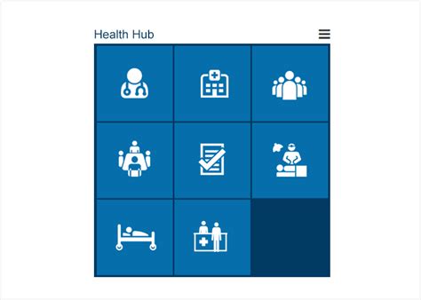 SharePoint Icon Links App
