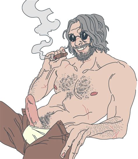 Rule 34 Karl Heisenberg Male Only Penis Resident Evil Resident Evil 8 Village Solo Male 6978353