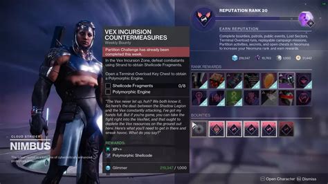 how to get polymorphic shellcodes destiny 2 shacknews