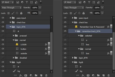 Export Photoshop Layers Easily With Cut Slice Me Hongkiat