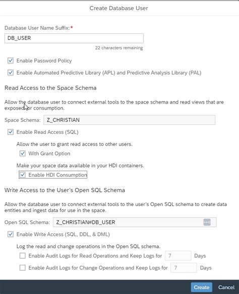 Sap Datasphere How To Integrate Open Sql Procedu Sap Community
