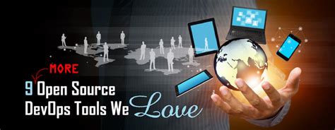 More Open Source DevOps Tools We Love DevOps Com