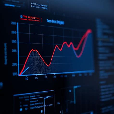 Statistical Learning In Algorithmic Trading
