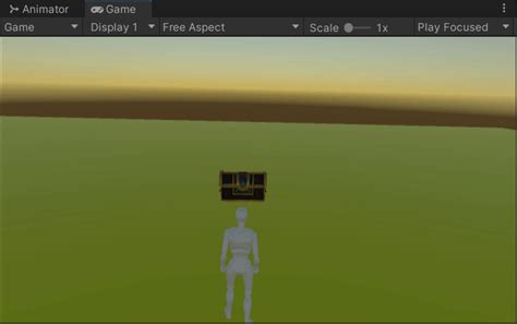 Boqin Zhang On Linkedin Day 119 Treasure Chest Animation