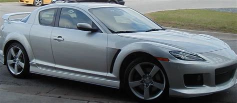 Mazdaspeed Rx 8 001 Edited  Mazdas247